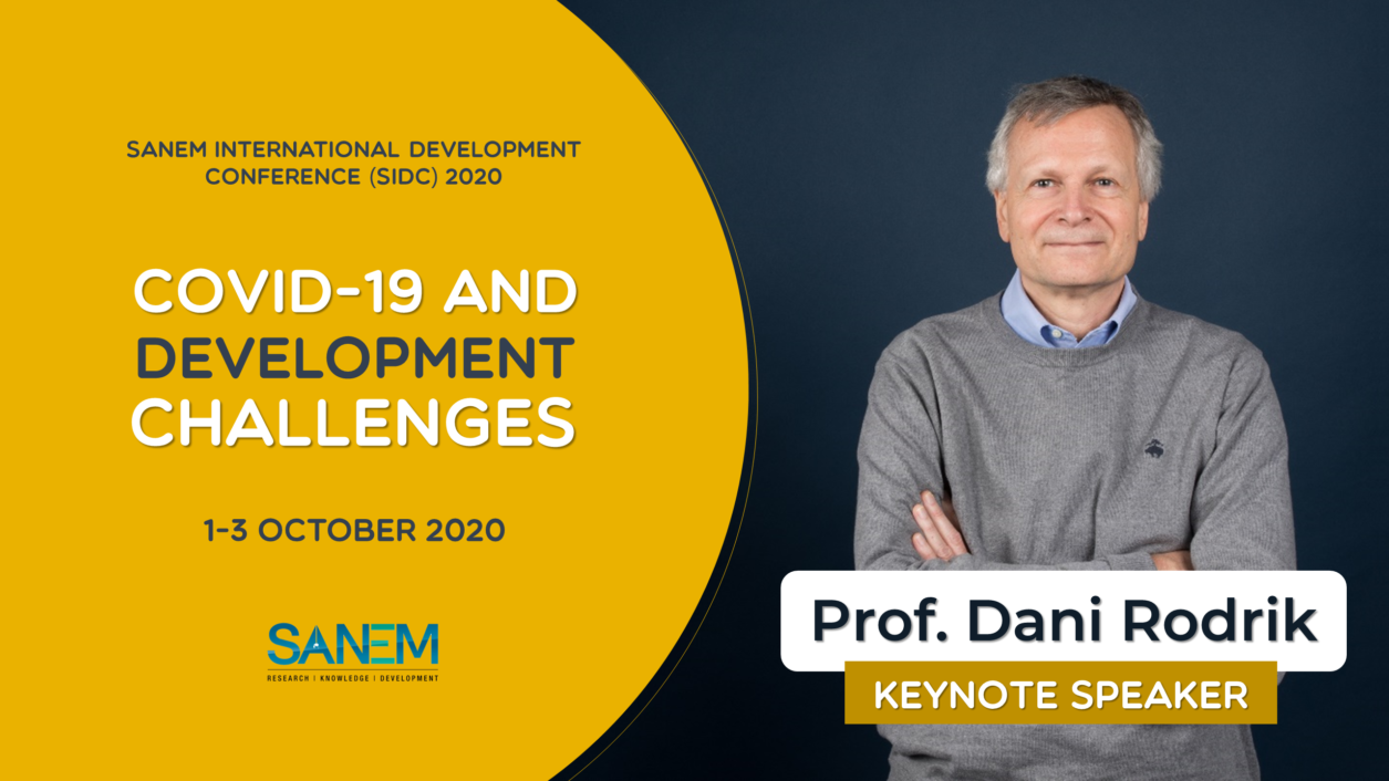 Upcoming Events – SANEM