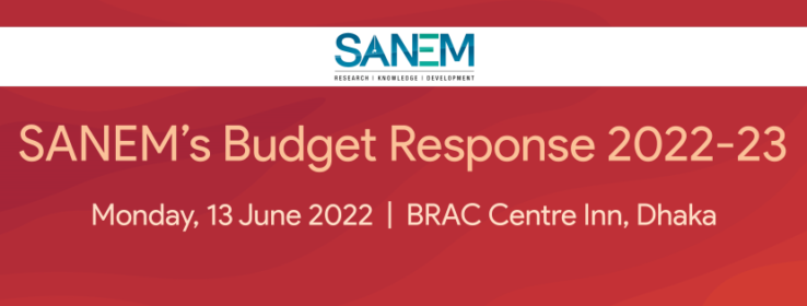 SANEM – Research | Knowledge | Development