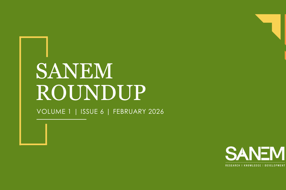 News – SANEM
